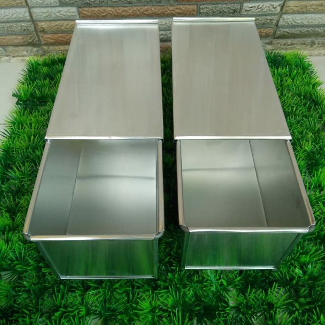 Loyang roti tawar ukuran 20x10x10cm | Lazada Indonesia