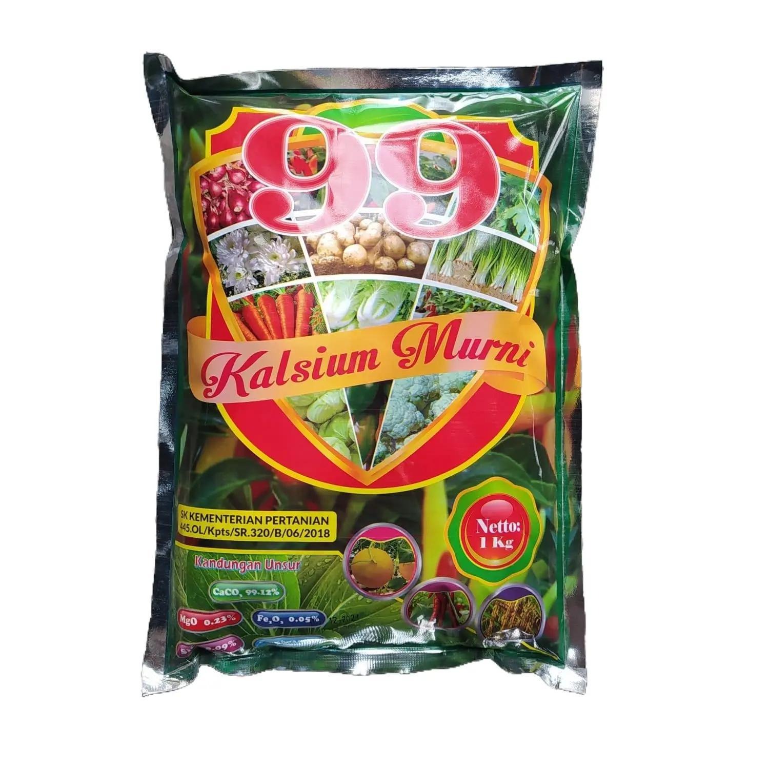 Pupuk Calsium Super Kalsium Super 99 1 Kg | Lazada Indonesia