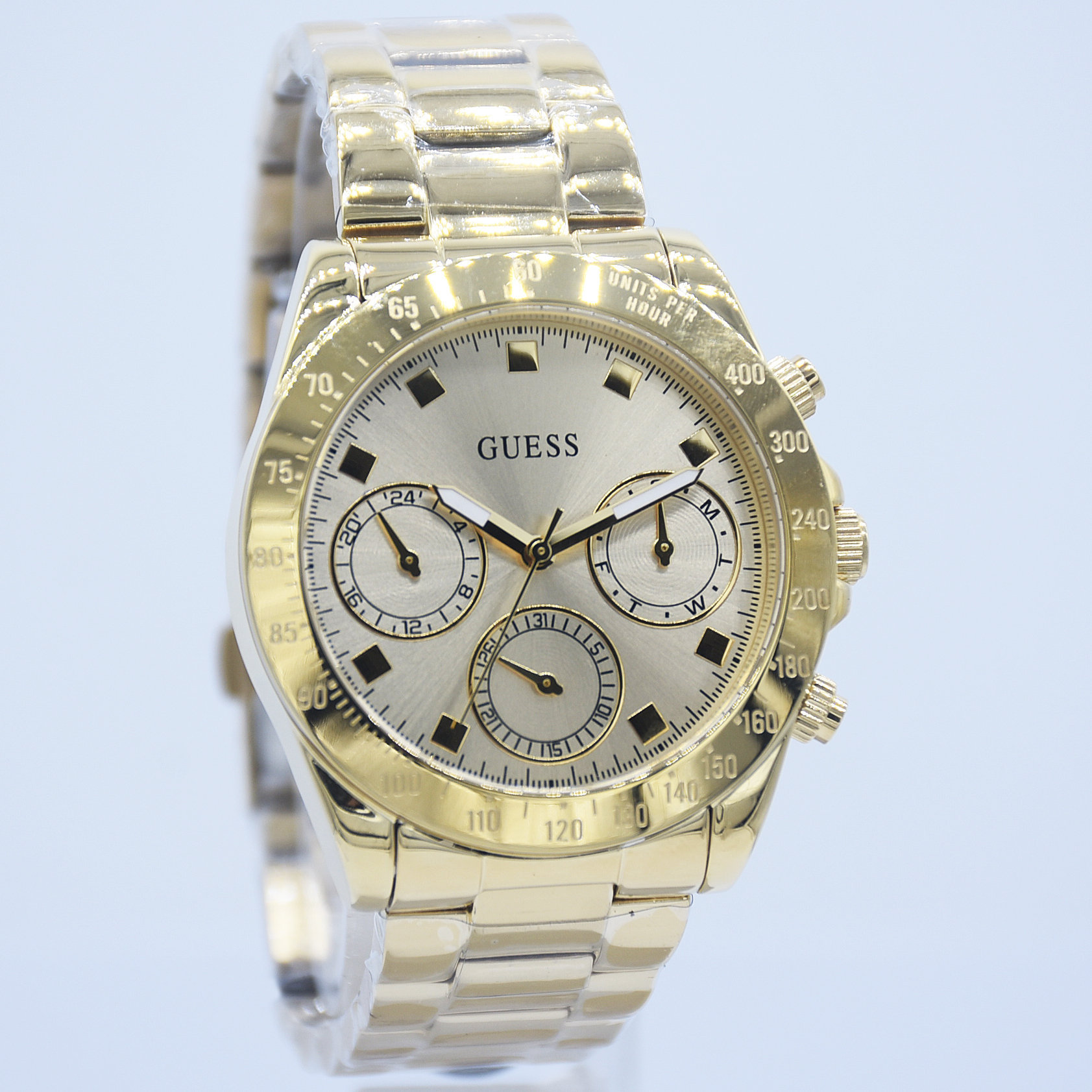 Jam Tangan Guess GW0314L2 Wanita - Original | Lazada Indonesia