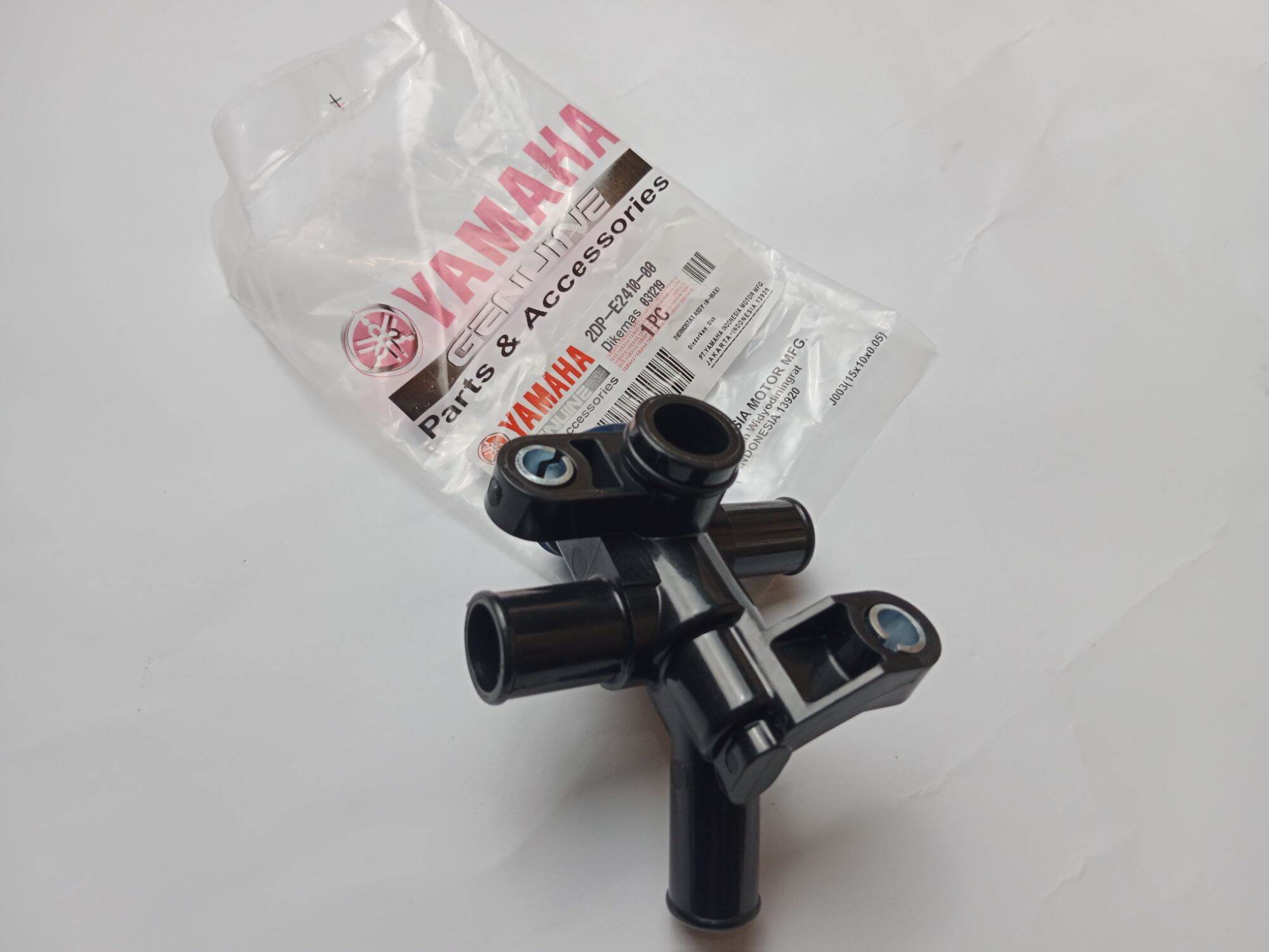 thermostat radiator yamaha aerox155, NMAX, NMAX new(2DP) | Lazada Indonesia