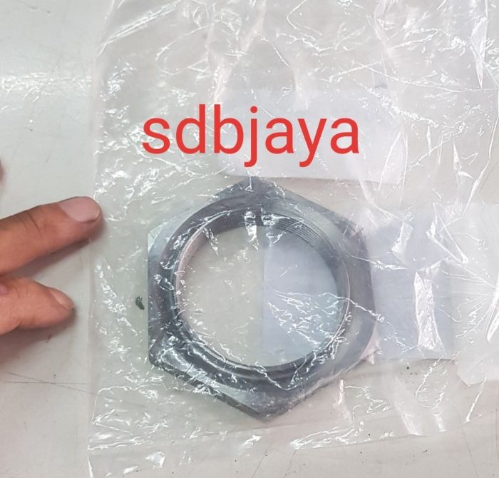 Nat Nut Mur Transmisi Shaft Output Out Put Hino Dutro Dyna Saurus 130 ...