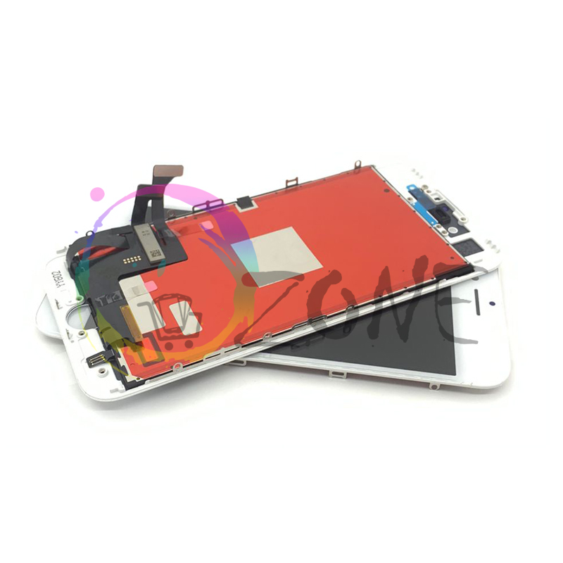 LCD TOUCHSCREEN IP 7 IP 7G LCD TS FULLSET | Lazada Indonesia