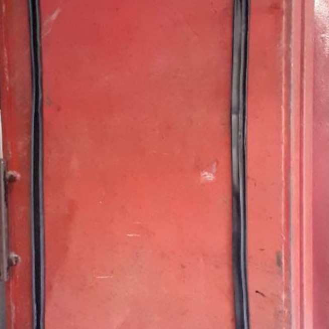 Gasket Karet Pintu Showcase Sharp Knock Down 53 x 91 cm | Lazada Indonesia