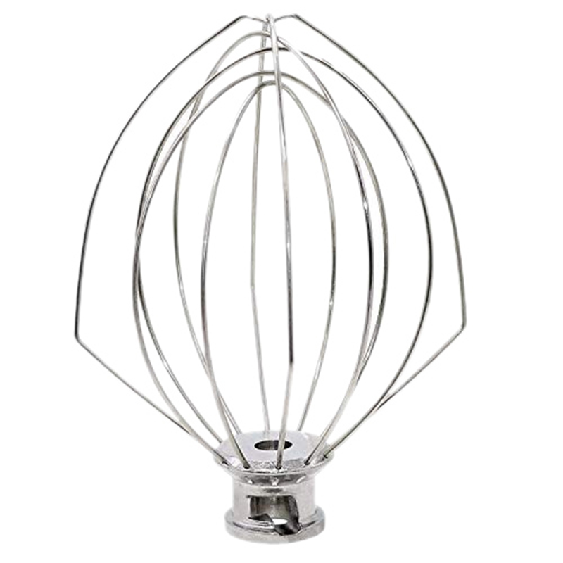 K5AWW Replacement Wire Whip for KitchenAid Vertical Mixer Aid, 5 Quart ...