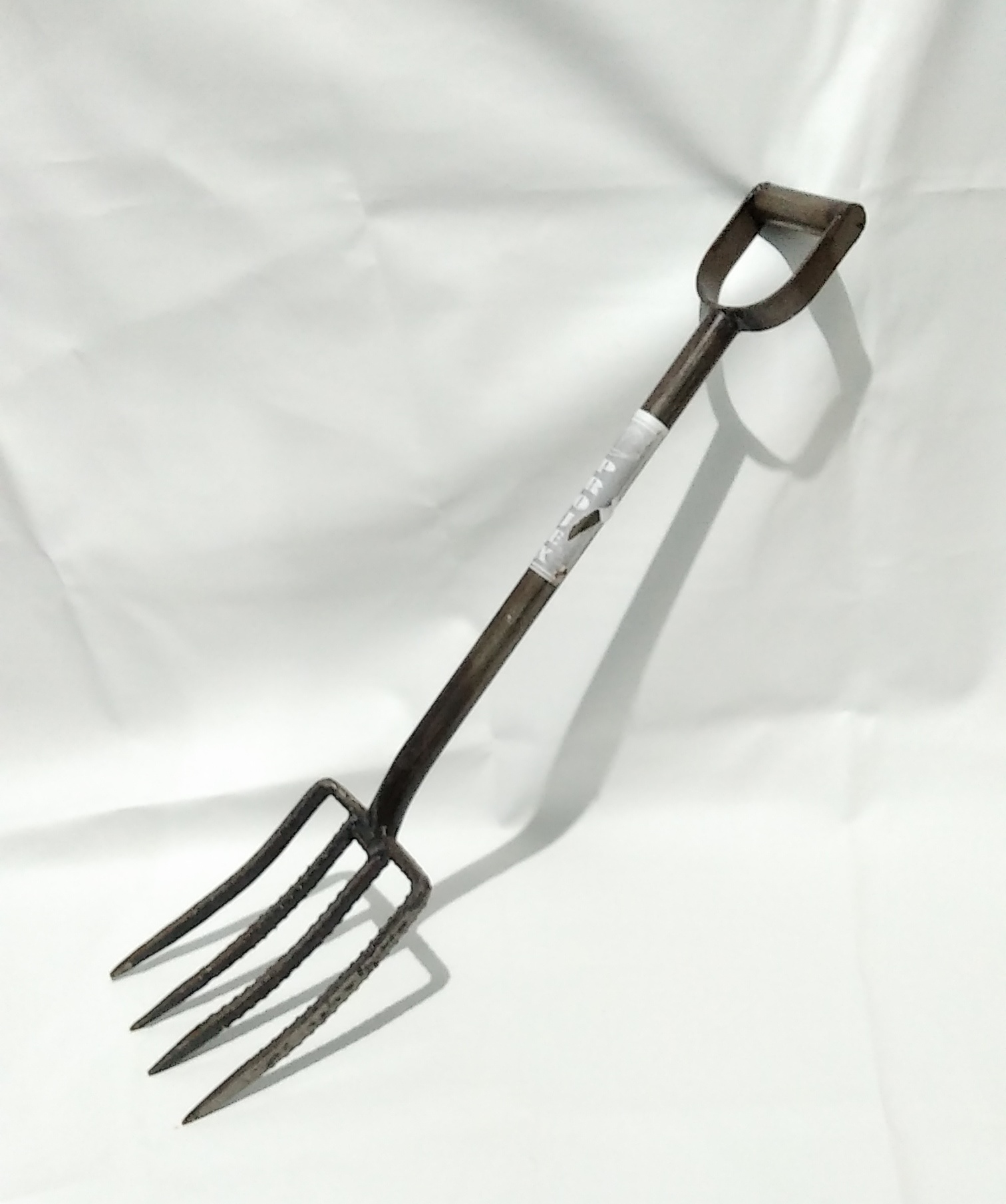 GARPU INJAK GARPU TANAH GARPU BESI | Lazada Indonesia