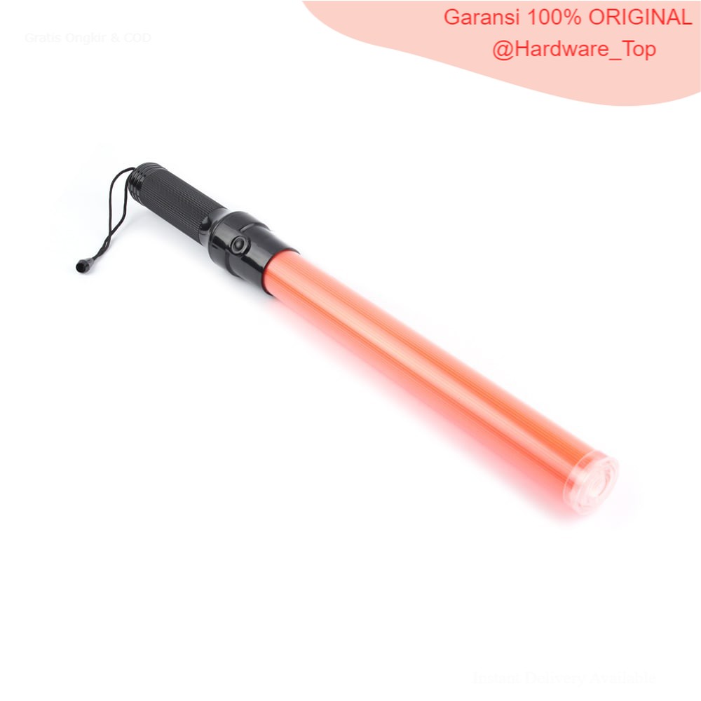 Krisbow Tongkat Lampu Lalu Lintas | Lazada Indonesia