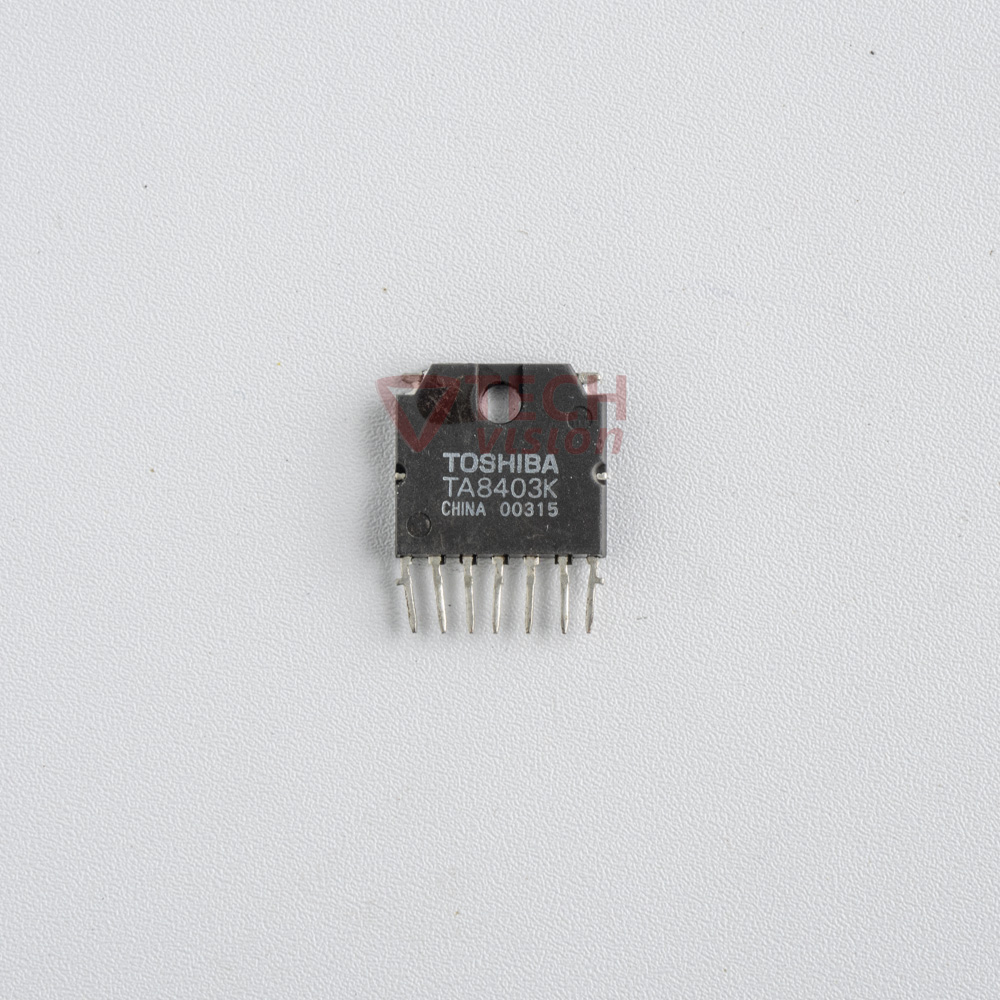 TA8403 TA8403K TA 8403 8403K IC | Lazada Indonesia