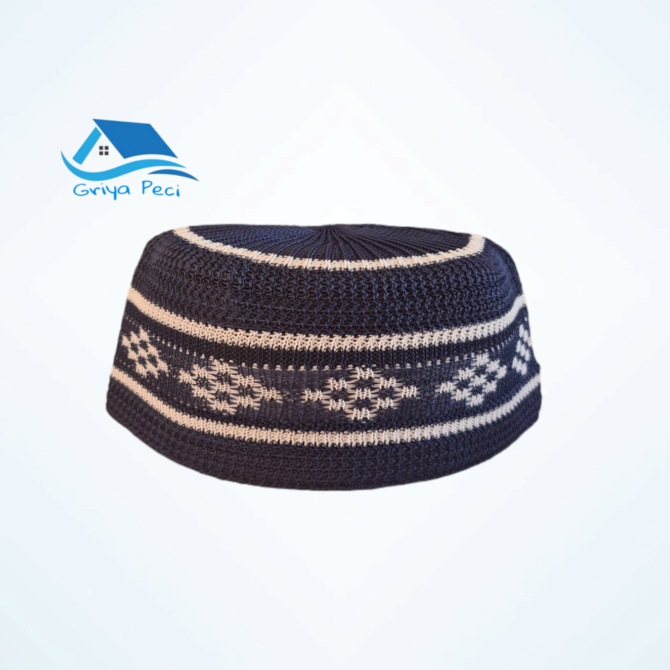 PECI SONGKOK KOPIAH RAJUT BRUNEI | Lazada Indonesia