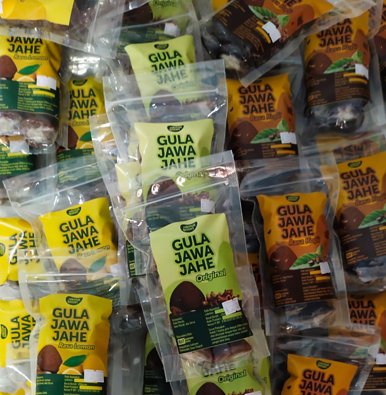 Ruhil Store GuJaHe | Lazada Indonesia