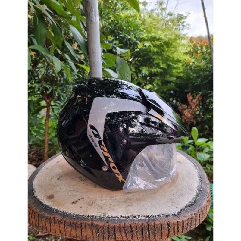 HELM YAMAHA AEROX ABS ORIGINAL | Lazada Indonesia