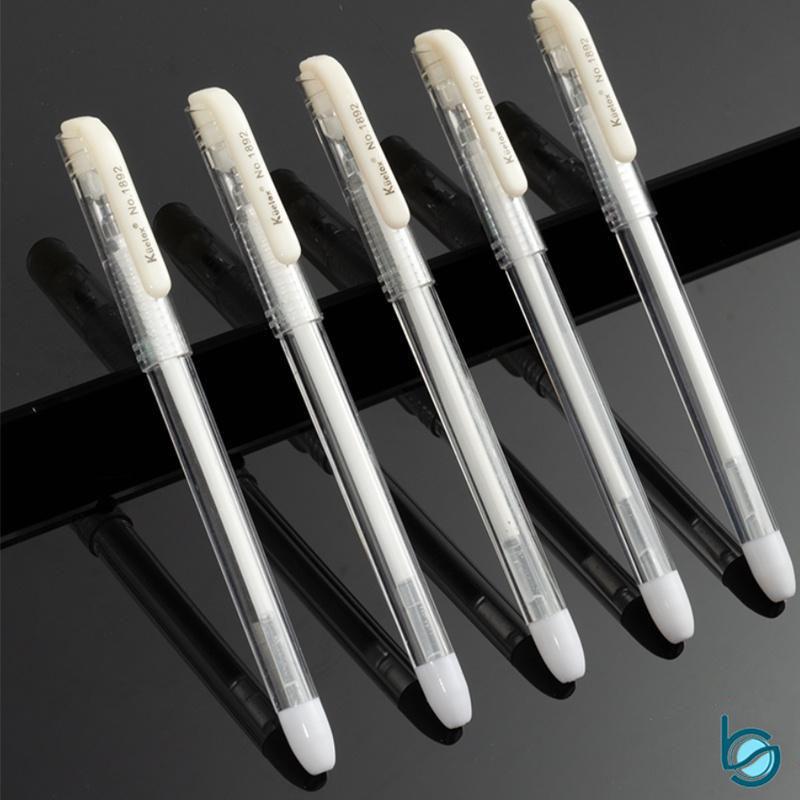 Pulpen Tinta Putih/Gel pen Marker art painting - Best Stationary ...