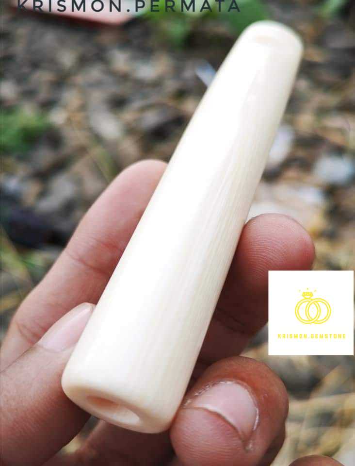 PIPA ROKOK GG ASLI POLOS HIGHT QUALTY | Lazada Indonesia