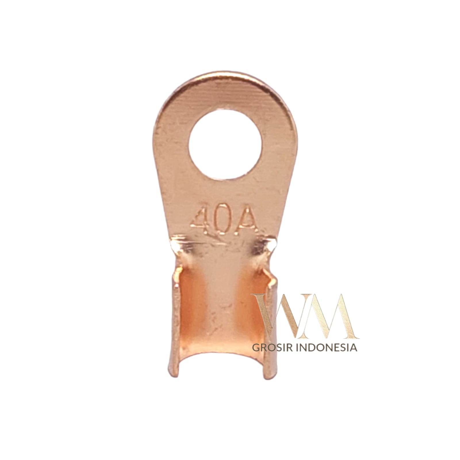 Kabel Skun OT-40A Tembaga Murni | Lazada Indonesia