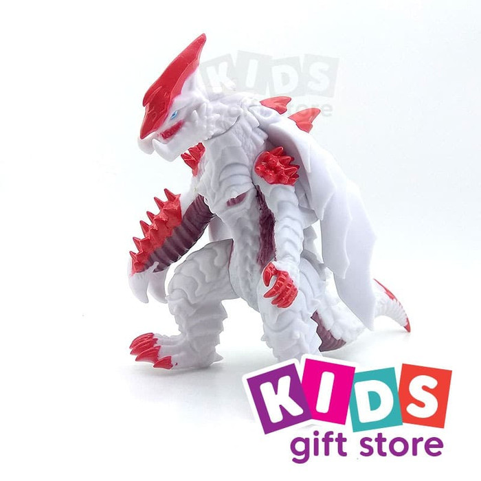 Ultra Monster DX Snake Darkness Kaiju Godzilla Series Figure - kgs ...