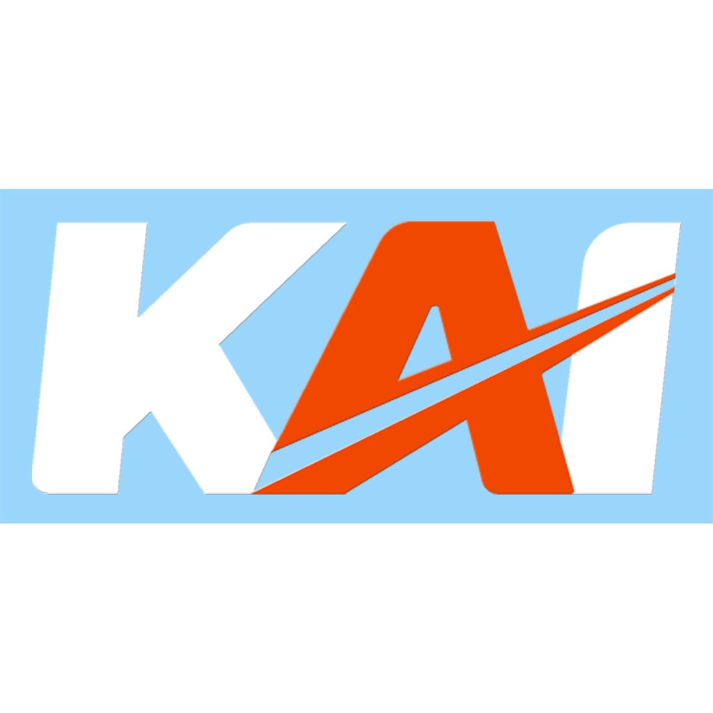STIKER CUTTING TIMBUL PREMIUM LOGO BARU PT.KAI (PERSERO) | Lazada Indonesia