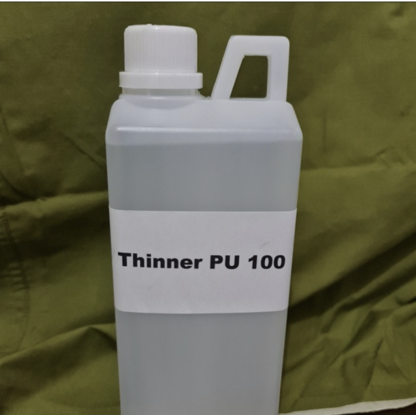 Thinner PU 1 Liter | Lazada Indonesia