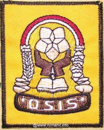 Logotipo De Osis Sembrado