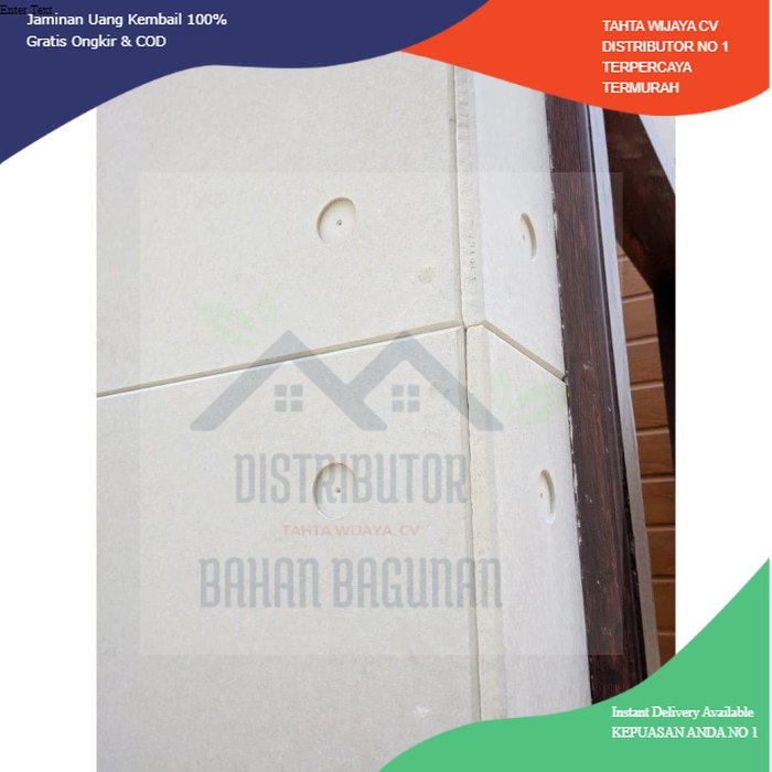 CONWOOD PANEL BETON / ECP | Lazada Indonesia