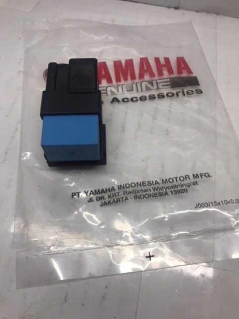 Relay Bendik Switch Starter Mio M3 & Soul Gt 125 | Lazada Indonesia