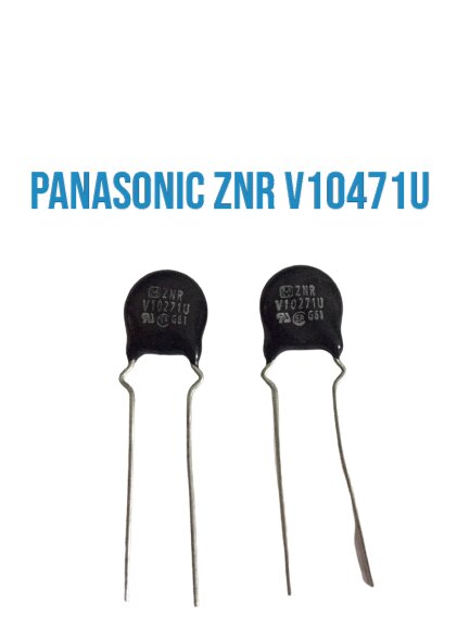 PANASONIC ZNR V10471U | Lazada Indonesia