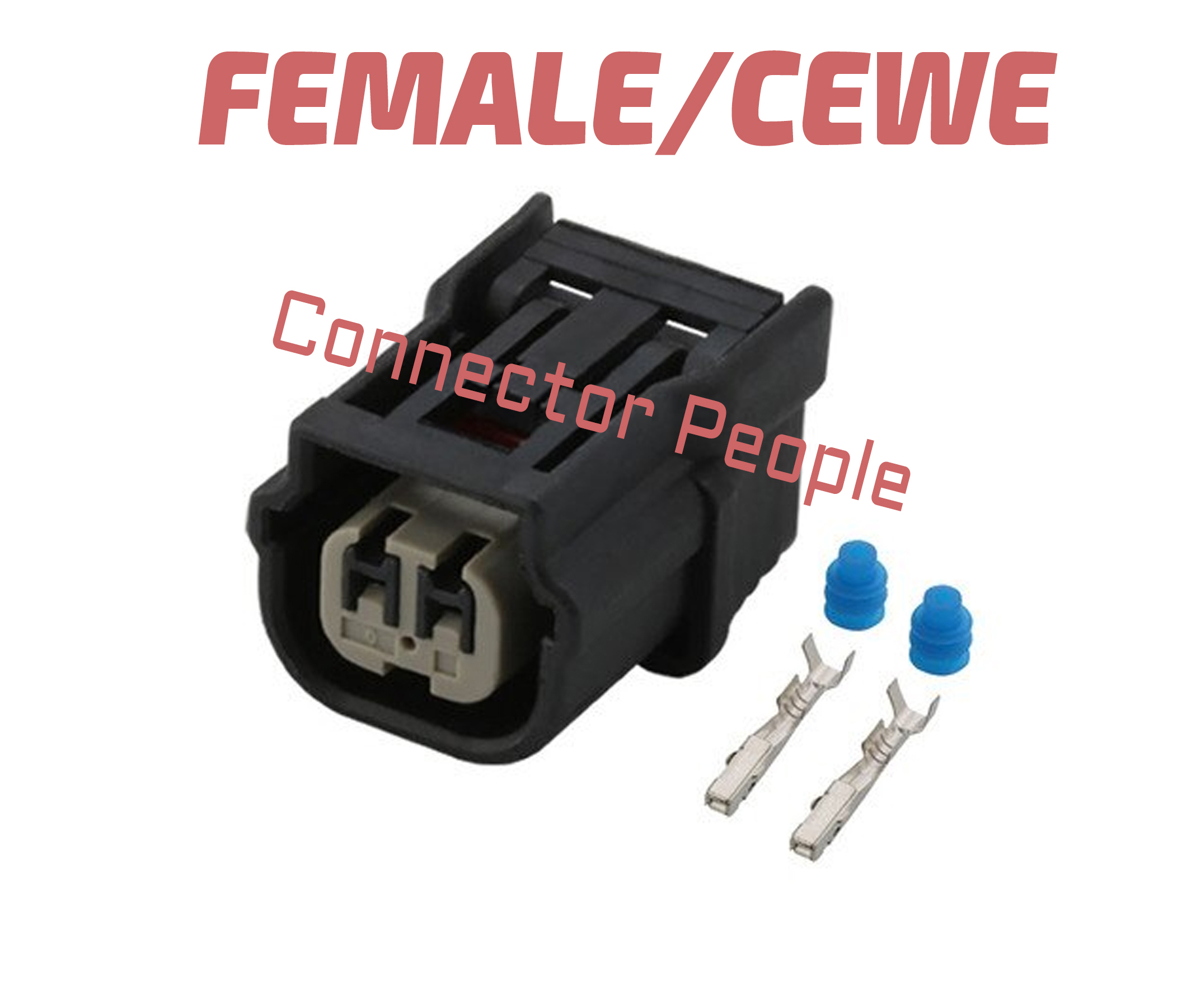 Soket Injeksi Injector Honda Beat fi /Vario/Scoopy Spacy | Lazada Indonesia