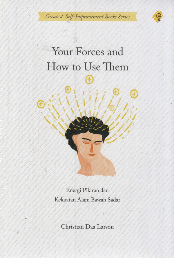 Your Forces and How to Use Them - Christian Daa Larson | Lazada Indonesia