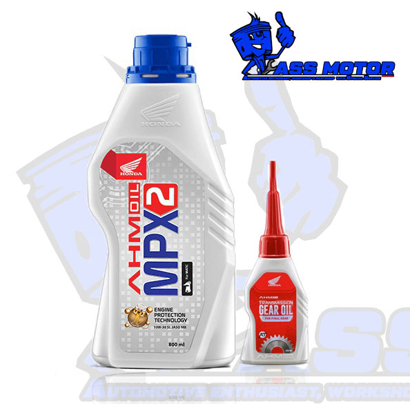 PAKET OLI GANTI OLI MESIN PAKET MPX2 dan Gardan OIL GEAR OLI MESIN DAN ... PAKET OLI GANTI OLI MESIN PAKET MPX2 dan Gardan OIL GEAR OLI MESIN DAN ...