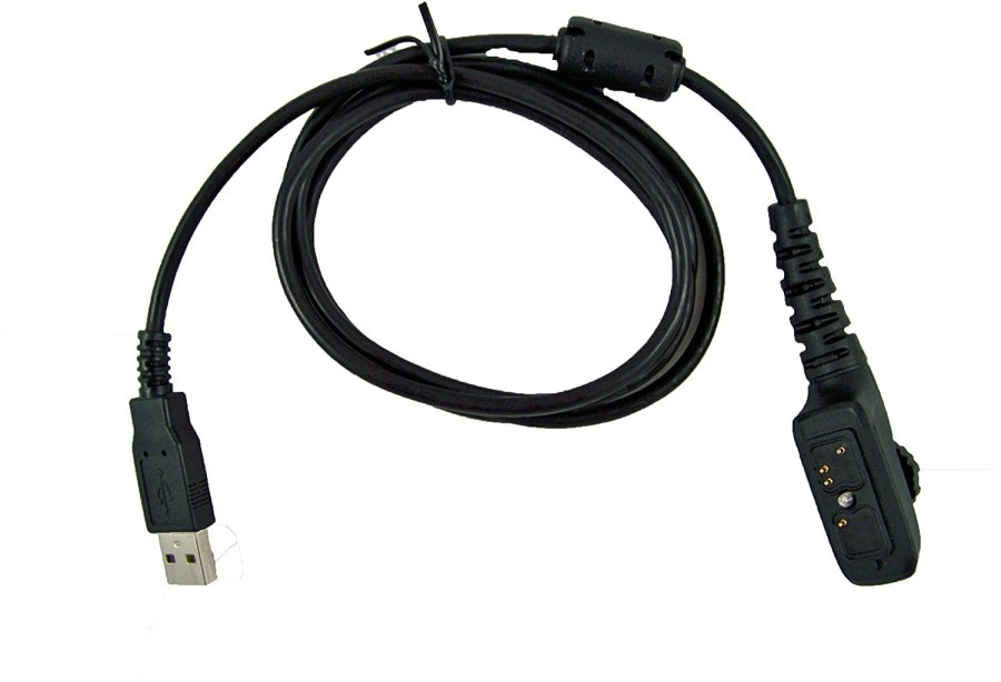 Hytera PC38 Kabel Program Ori PD7 Seri PD788 Software PD798 PD788G HT ...