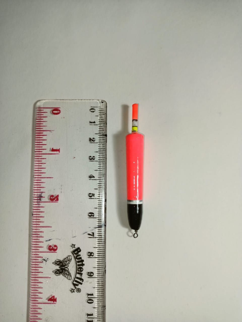 Pelampung Pancing Murah Bahan Kayu Ukuran Kecil Bisa Dipasang Starlight ...