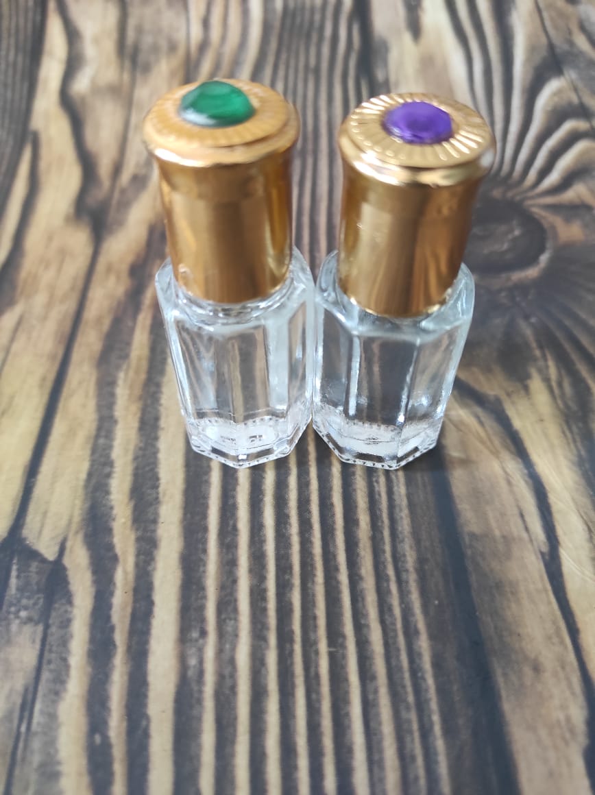 Minyak Wangi Parfum Bacarat 10ml ISI 2 Botol Aroma Awet Dan lembut ...