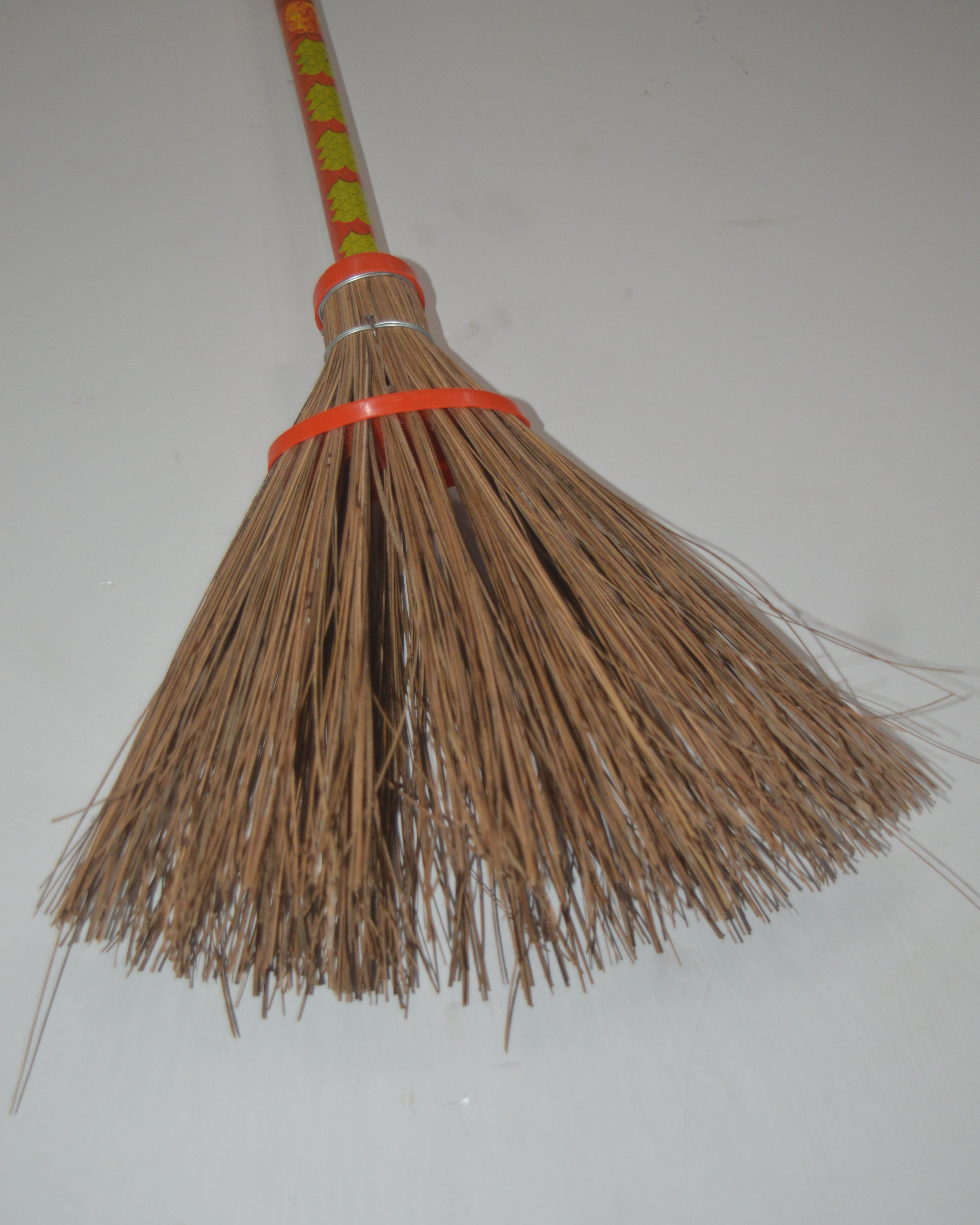 SAPU TAMAN LIDI PUCUK SAPU PENDEK SAPU LIDI KELAPA | Lazada Indonesia