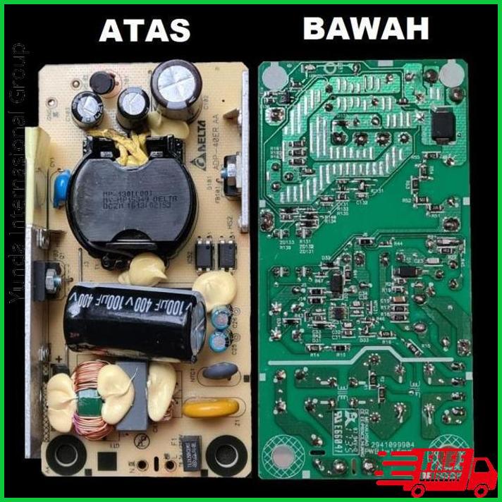 Switching Power Supply Adaptor Smps Ac-Dc 24V 4A Full : Led, Amplifier ...