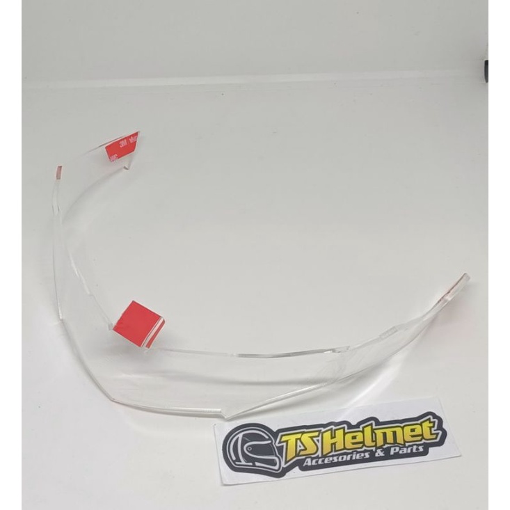 Spoiler Helm ARL Copy Ttc | Lazada Indonesia