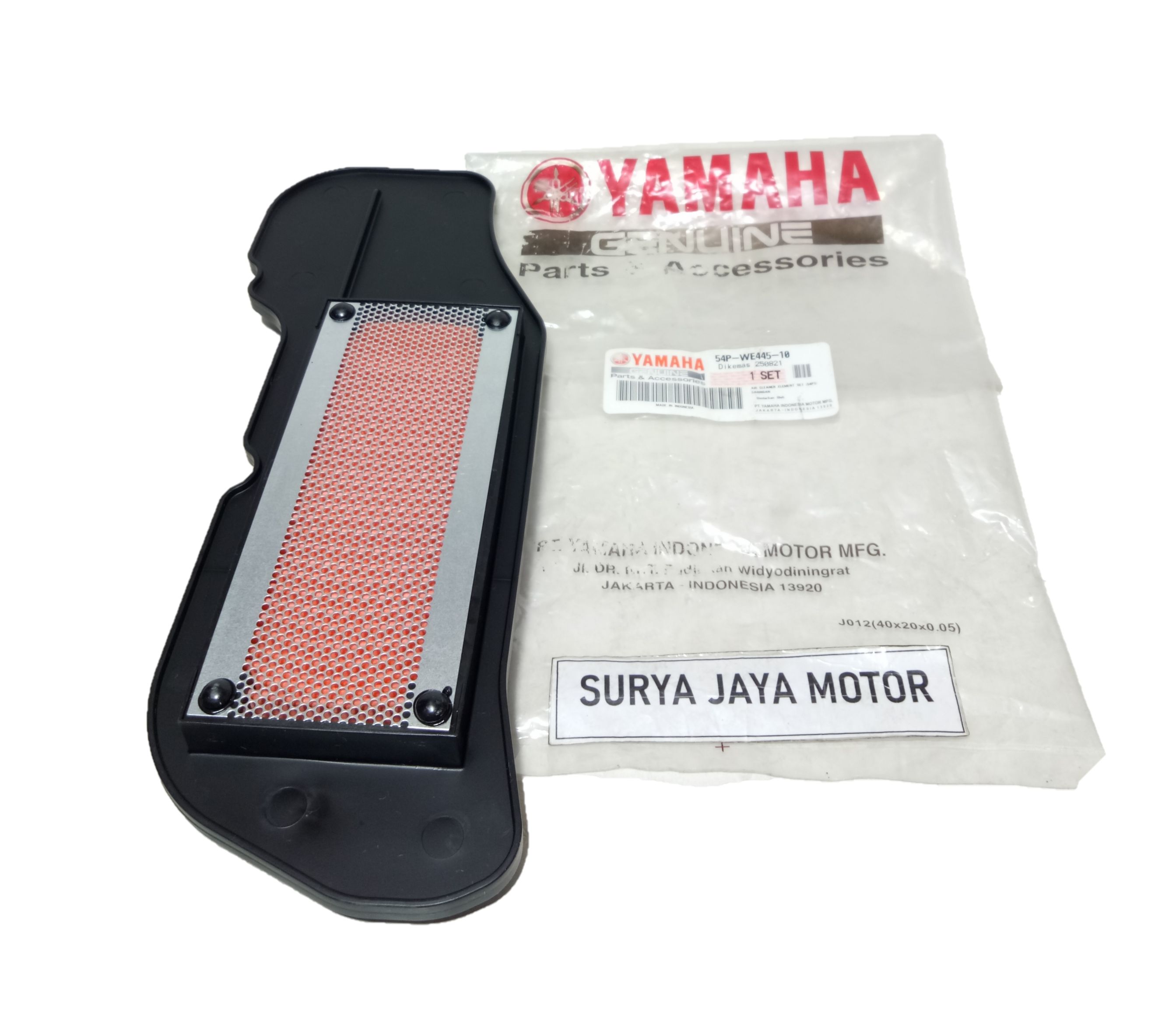 AIR FILTER SARINGAN UDARA FILTER UDARA SARINGAN FILTER UDARA MIO J 54P ... AIR FILTER SARINGAN UDARA FILTER UDARA SARINGAN FILTER UDARA MIO J 54P ...