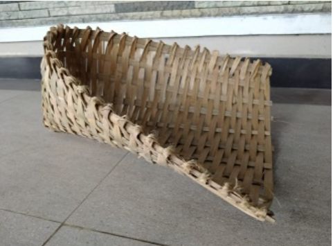 CIKRAK BAMBU/PENGKI/ CIKRAK TRADISIONAL/ CIKRAK ANYAMAN BAMBU | Lazada ...