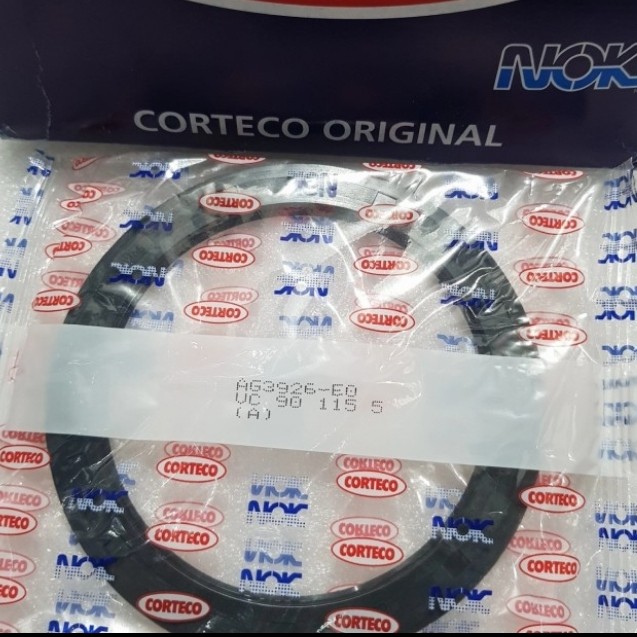 Oil seal VC 90 115 5 NOK | Lazada Indonesia