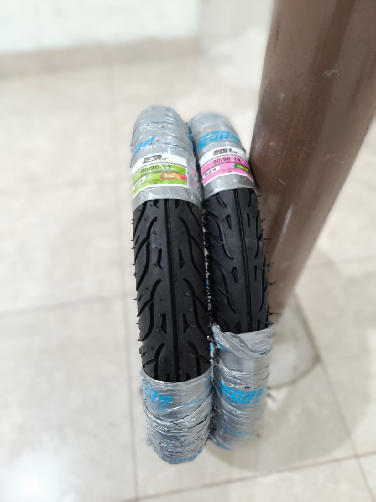 ban matic ukuran 80/90-14 dan 90/90-14 ban beat vario mio genio fino ...