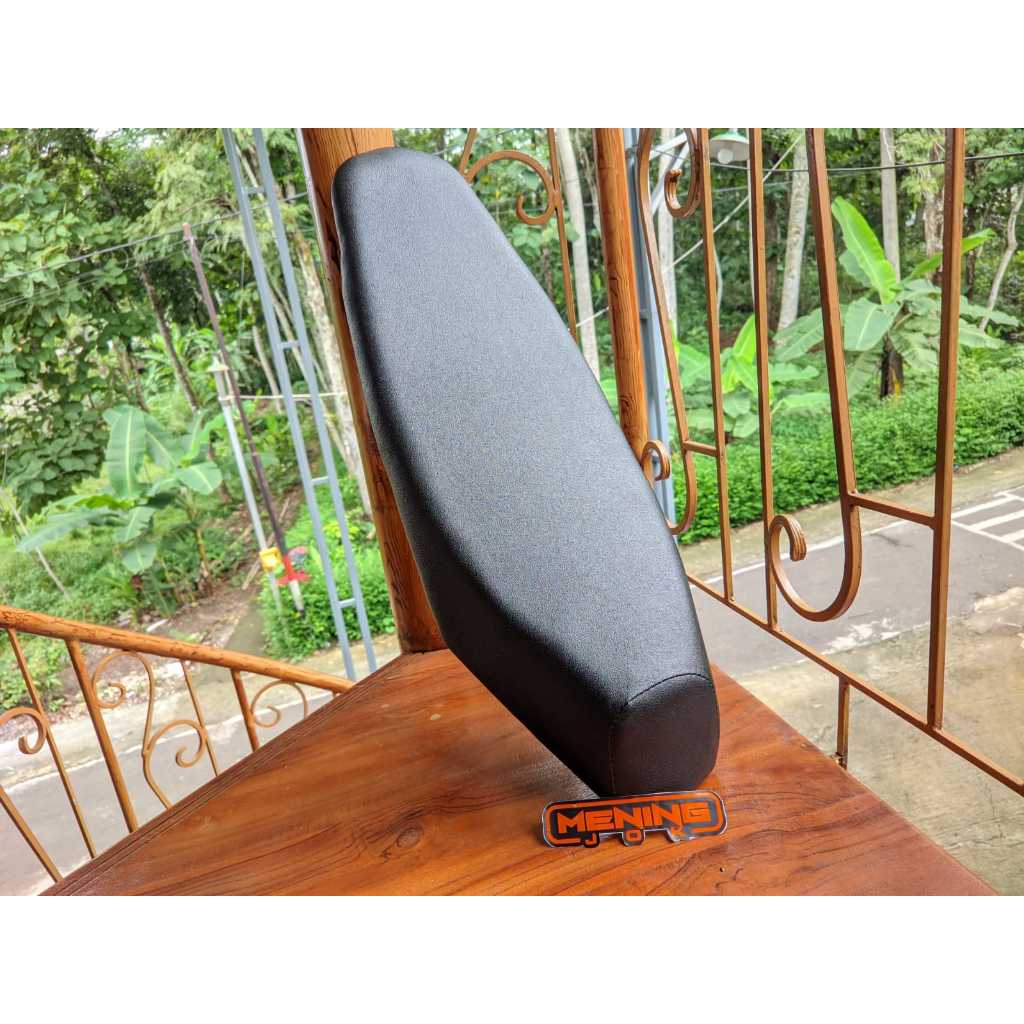 jok motor beat kulit amplas ozza modif roadrace-jok roadrace beat-jok ...