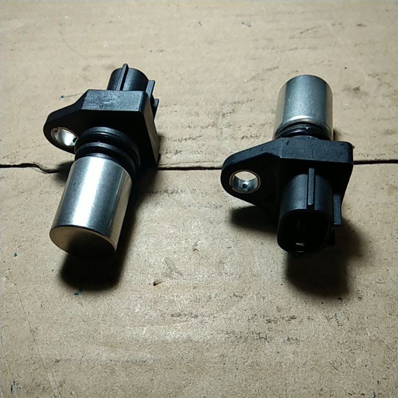 CKP SENSOR CRANKSHAFT LANDCRUISER PARADO HILUX SOLAR 1KZ LAND CRUISER ...