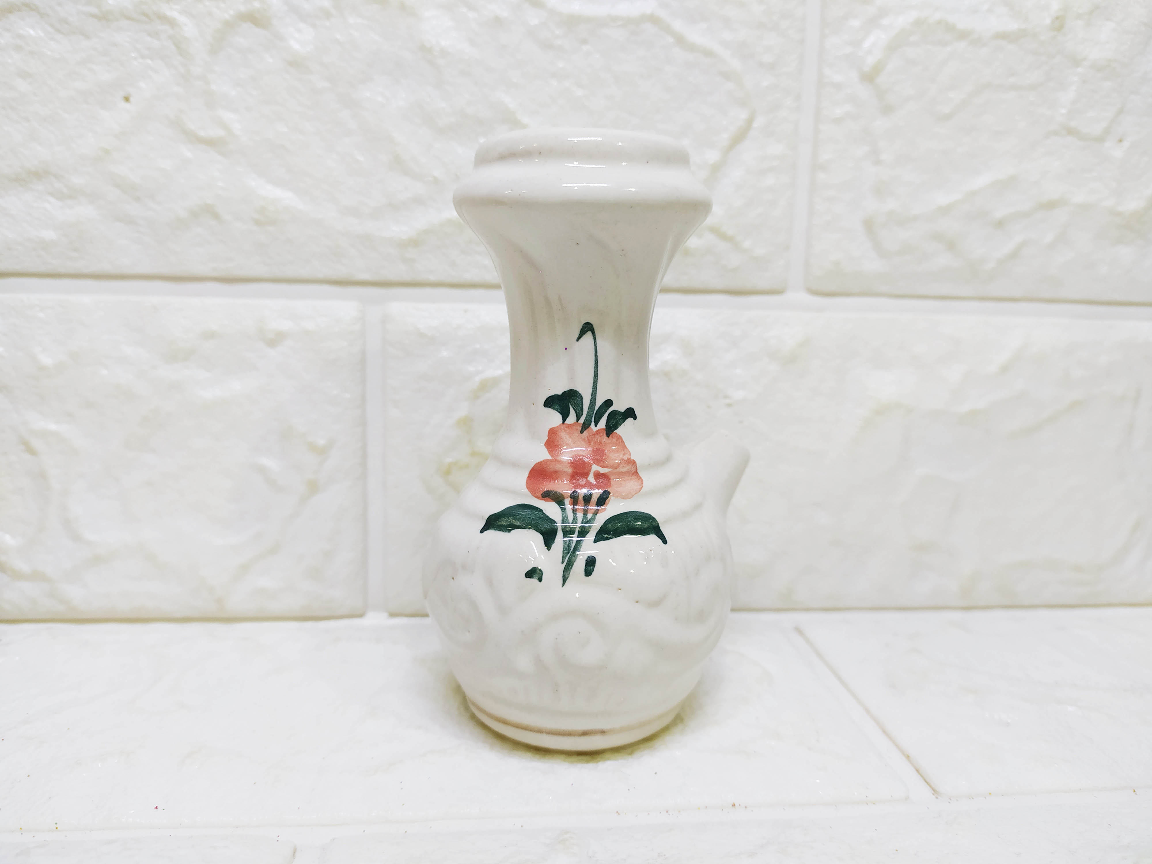 Vas vintage Kendi Mini ceret melati teko mini keramik | Lazada Indonesia