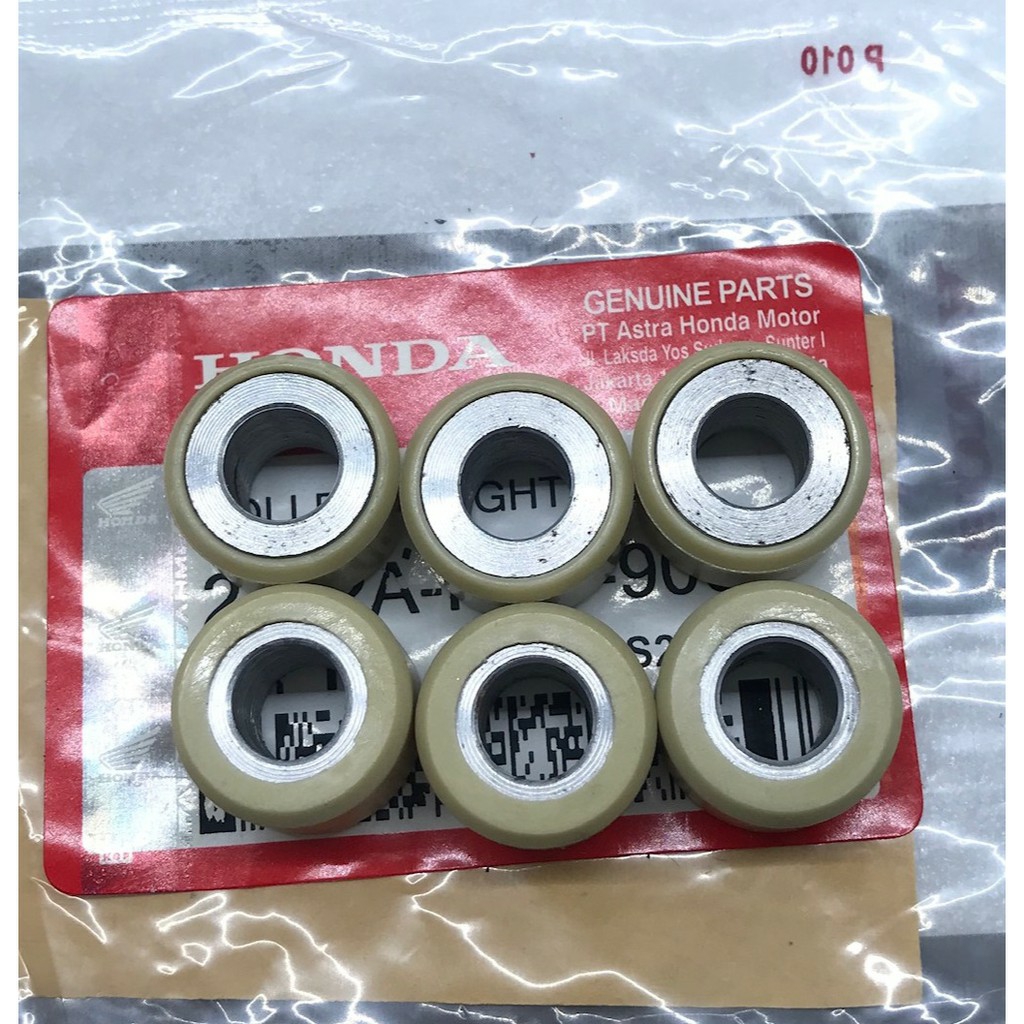 ROLLER VARIO 110,VARIO TECKNO OLD | Lazada Indonesia