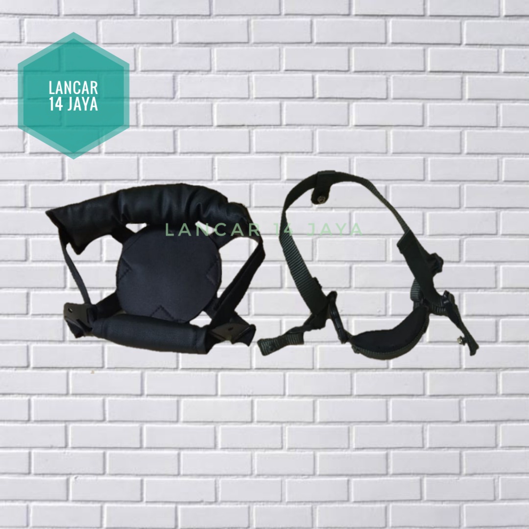 Dalaman Helem Tempur model Pembagian Tni Tali Helm Jatah Tni Helm ...