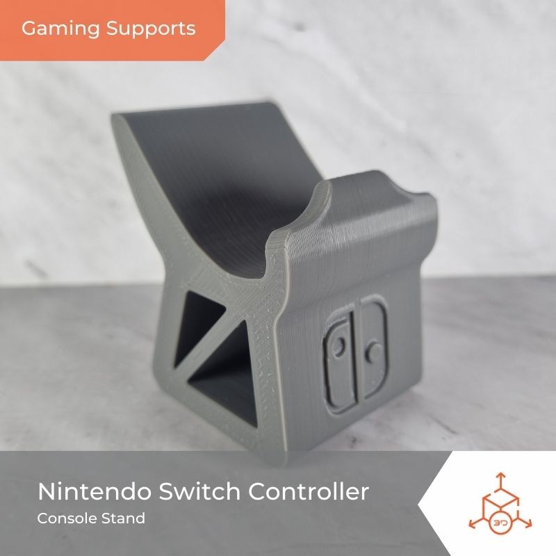 Nintendo Switch Pro Controller Stand | Stick Stand | Aksesoris Stand ...