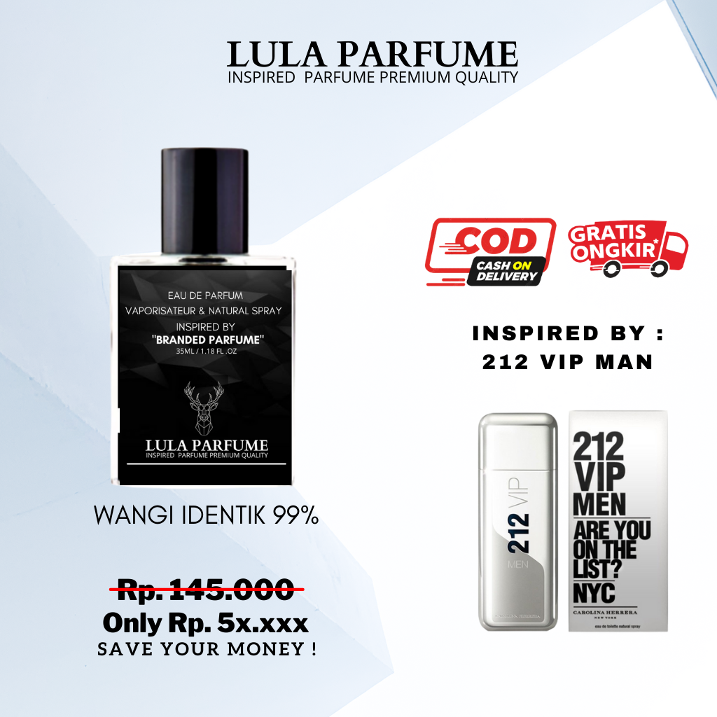 PARFUM PRIA BEST SELLER TOP DUNIA INSPIRED BY LULA PARFUM - PARFUM PRIA ...