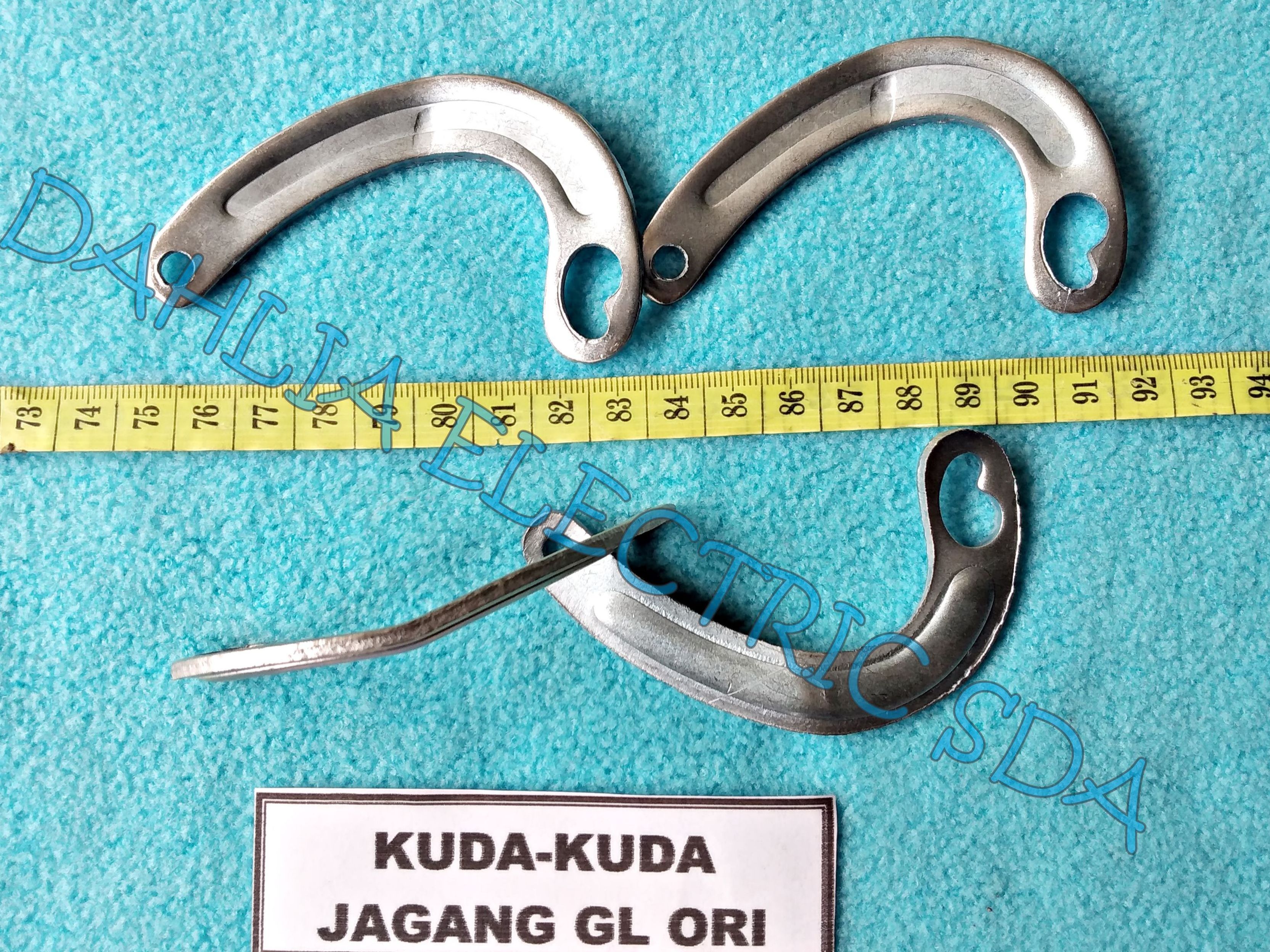 KUDA KUDA JAGANG MOTOR HONDA GL ORI | Lazada Indonesia