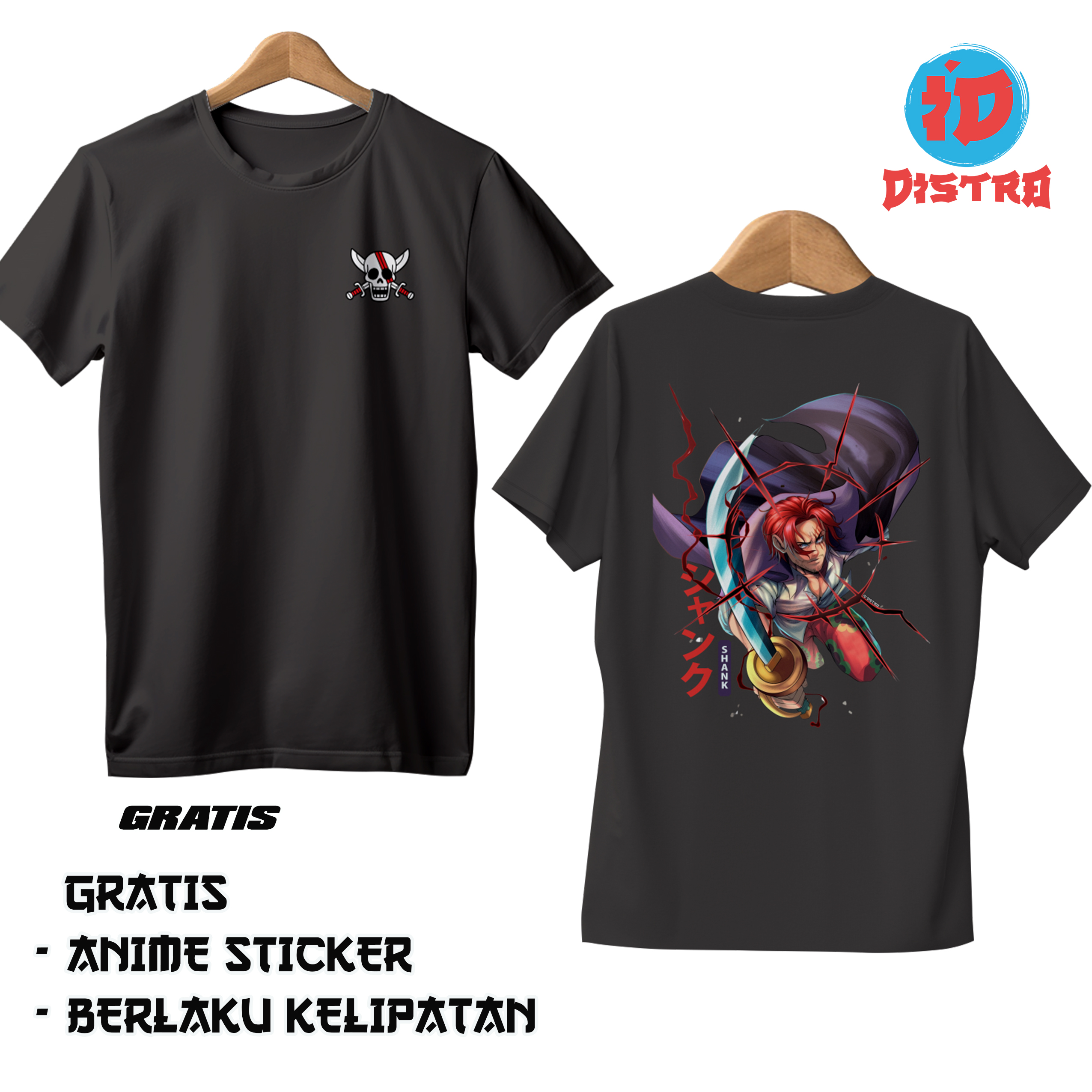 Kaos anime One peace, Naruto, AOT, Nezuko, Kaiju no8, bleach, Kimetsu ...