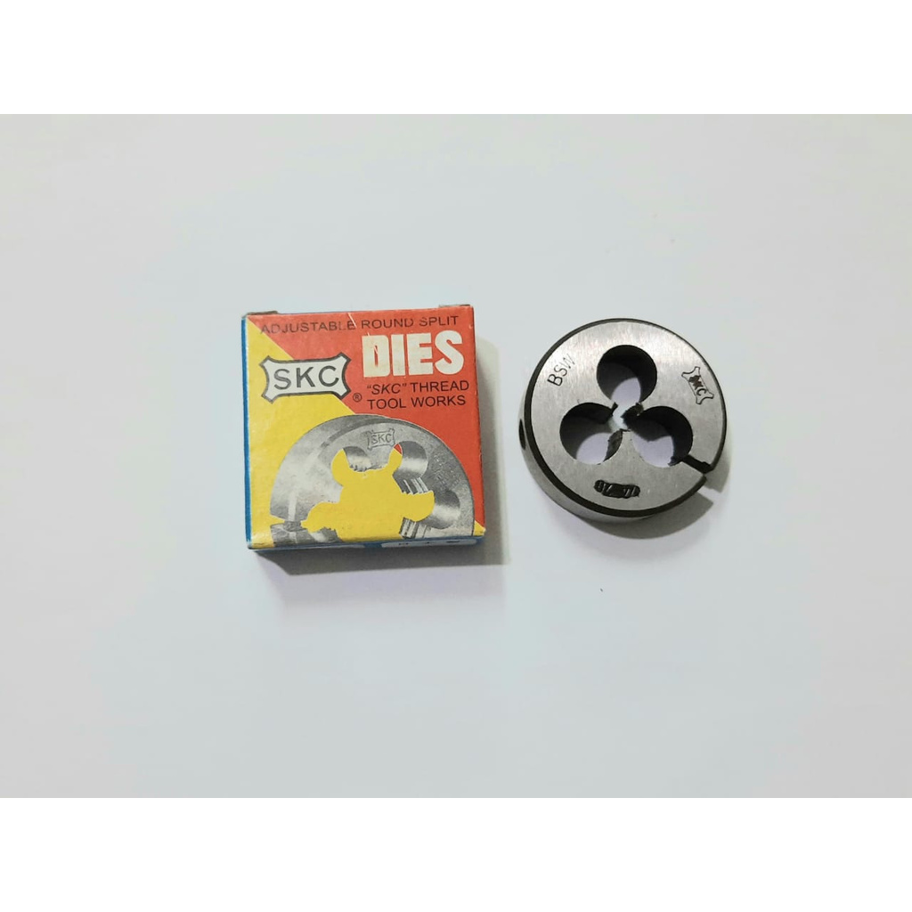 Mata Snei Sney Senai / Dies SKC 8 x 1,5 ( 1.5 ) | Lazada Indonesia