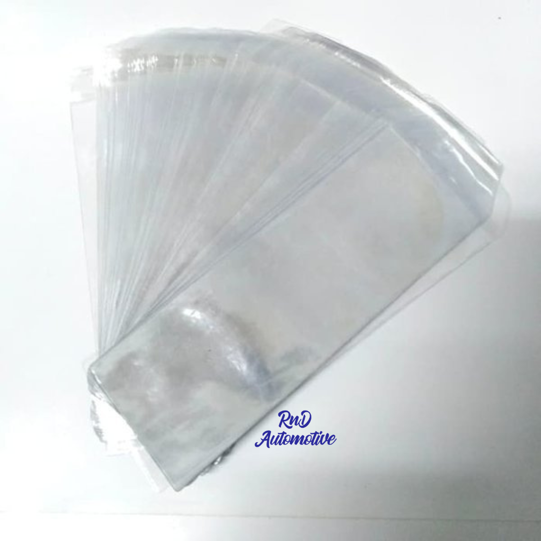 Plastik STNK Logo Samsat / Pelindung STNK Logo POLDA Tebal | Lazada ...