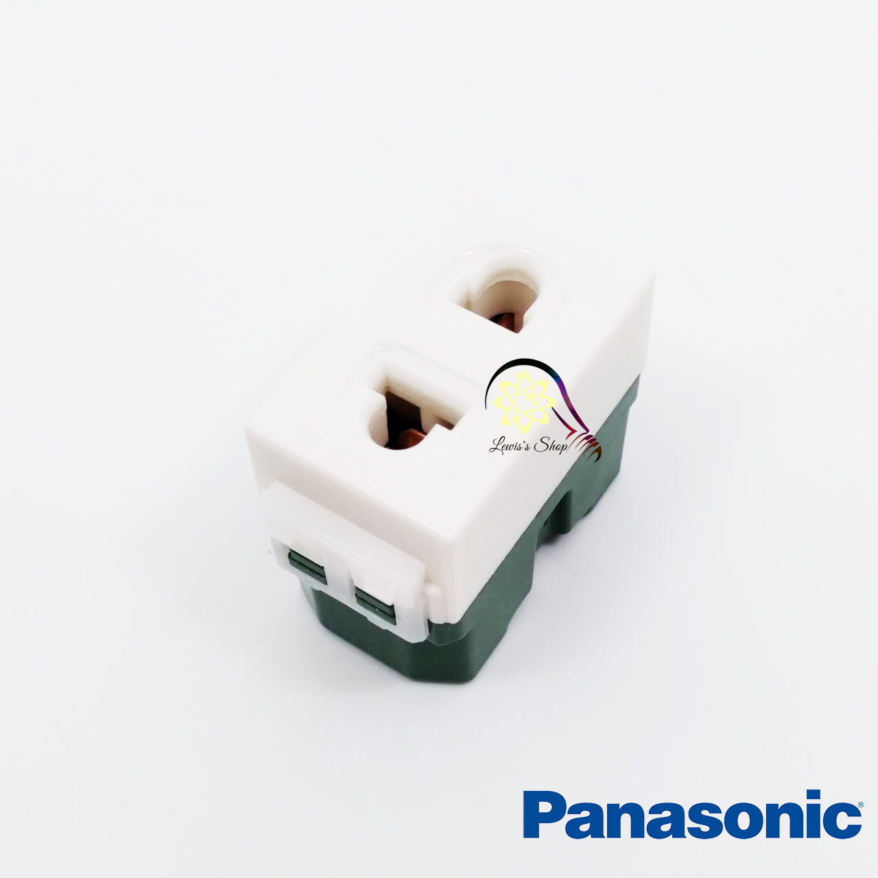 Stop Kontak Panasonic WEJ10919 Wide Series | Lazada Indonesia