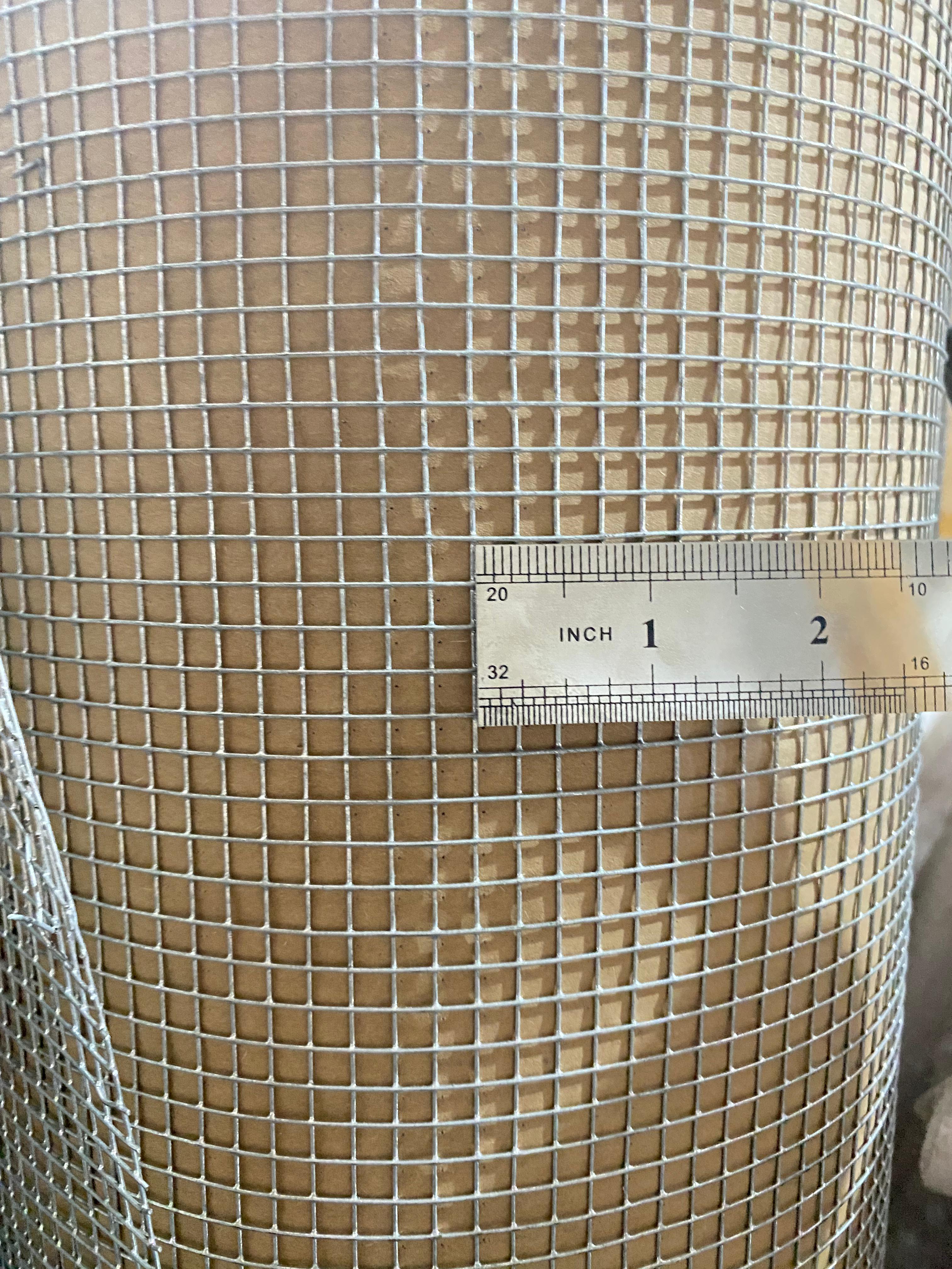 Kawat Patri / Kawat RAM Kandang / Kawat Reyner / Kawat Loket Galvanis ...